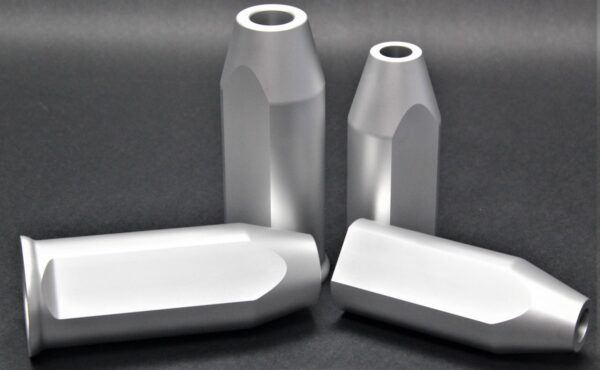 Prop Shaft Covers - Prop Shaft Covers